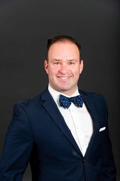 Board of Directors - the Victoria Real Estate Board