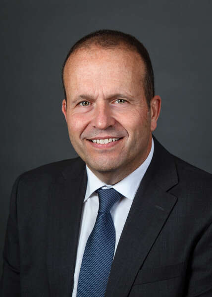 Board of Directors - The Victoria Real Estate Board