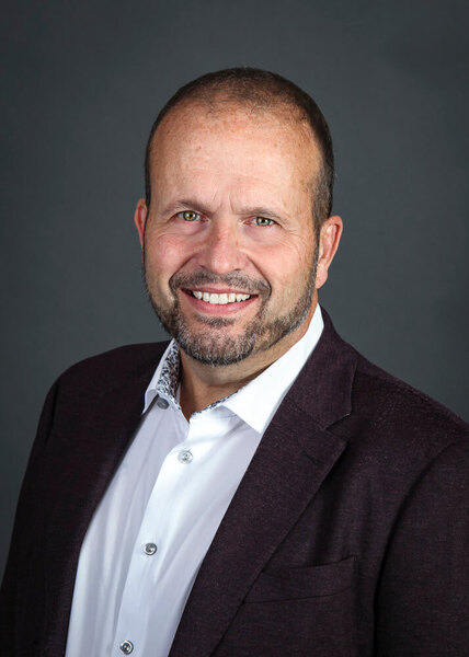 Board of Directors - The Victoria Real Estate Board